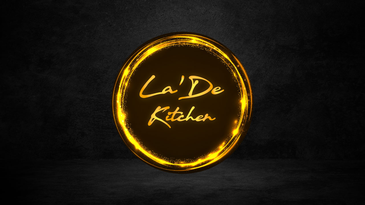 La De Kitchen | Camberley Branch Booking